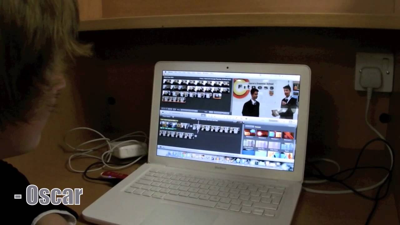 BBC School Report BTS - YouTube