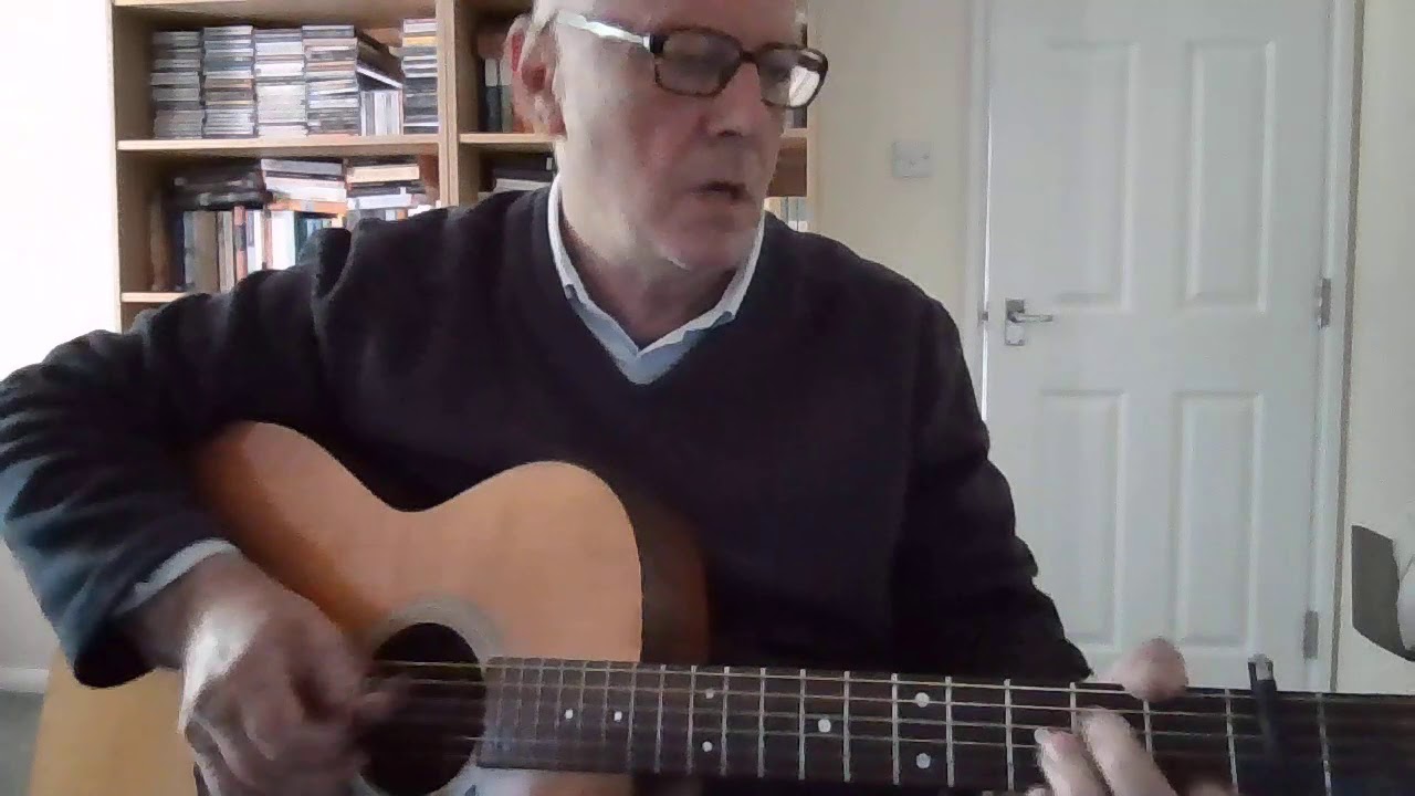 Blind Blake Chump Man Blues - YouTube