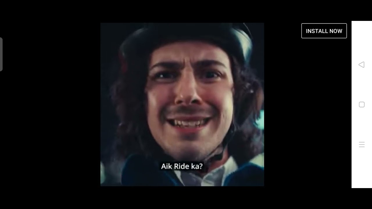 InDrive Ad | InDrive People Driven - YouTube