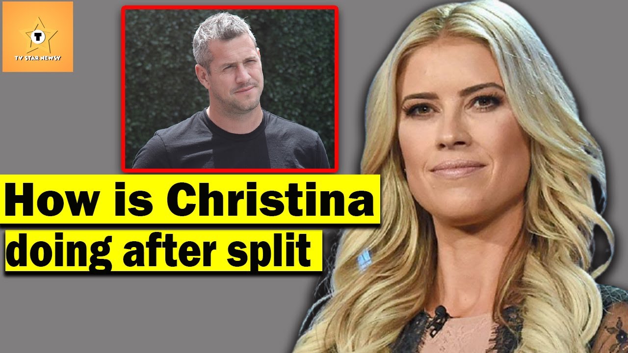 Christina Ansteads Best Friend Cassie Reveals Shocking Truth About Her Break Up Youtube