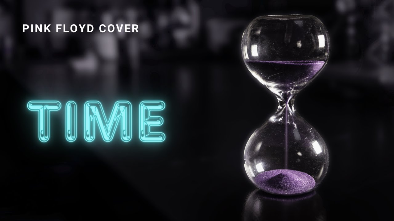 Time - Pink Floyd (Cover by GSmusicICT) - YouTube Music