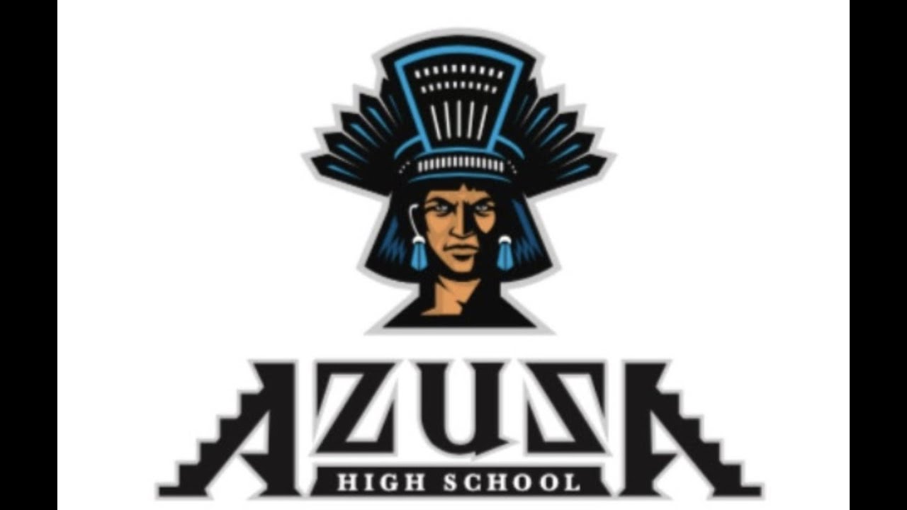 Azusa High School 12 11 20 Aztec Announcements - YouTube