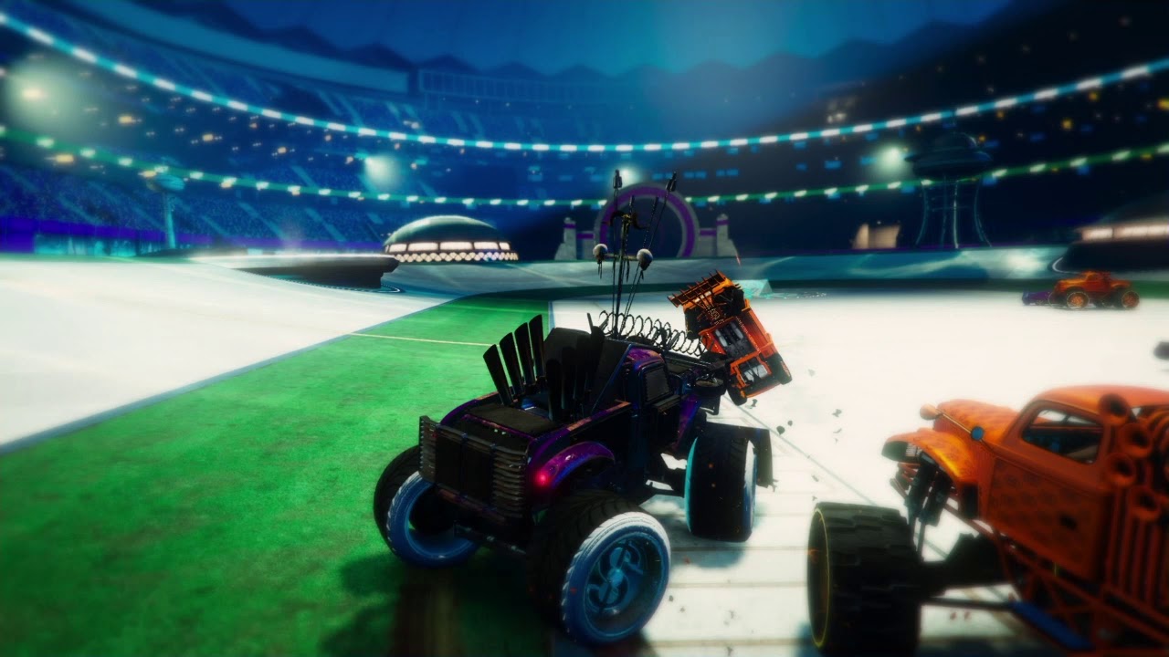 Gta 5 arena wars - YouTube