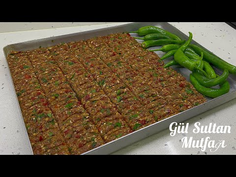 Evde 5 Dakikada Adana Kebap Tarifi 💯#pratiktarifler