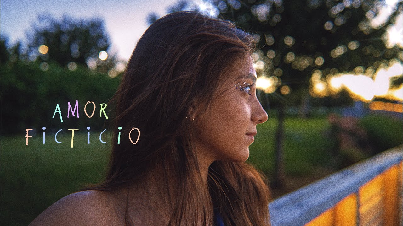 Isa - Amor ficticio (Official Audio) - YouTube