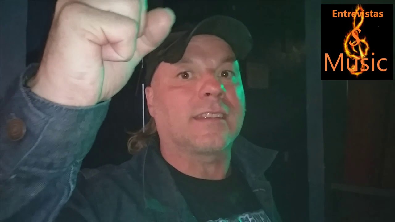 Chizzo de la renga, recomienda, la renga 2019, la renga, chizzo. - YouTube