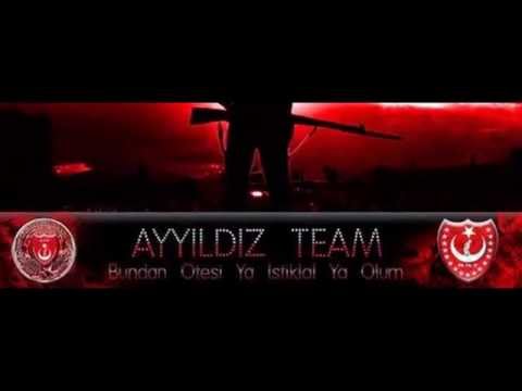 AYYILDIZ TİM 2002