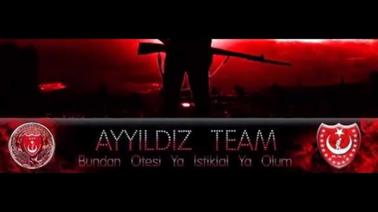 AYYILDIZ TİM 2002 - YouTube