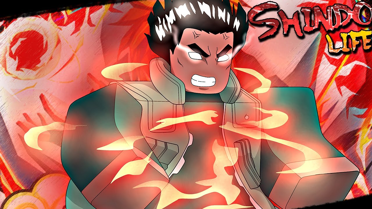 New NARUMAKI BARYON MODE & DEMON GATES REWORK Update Leaks In Shindo ...