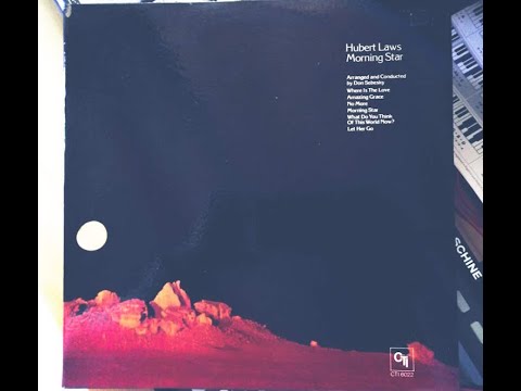 "Morning star" - 1972 CTI records (full album) - YouTube