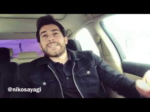 Bu hadise ile Qarşilaşanlar