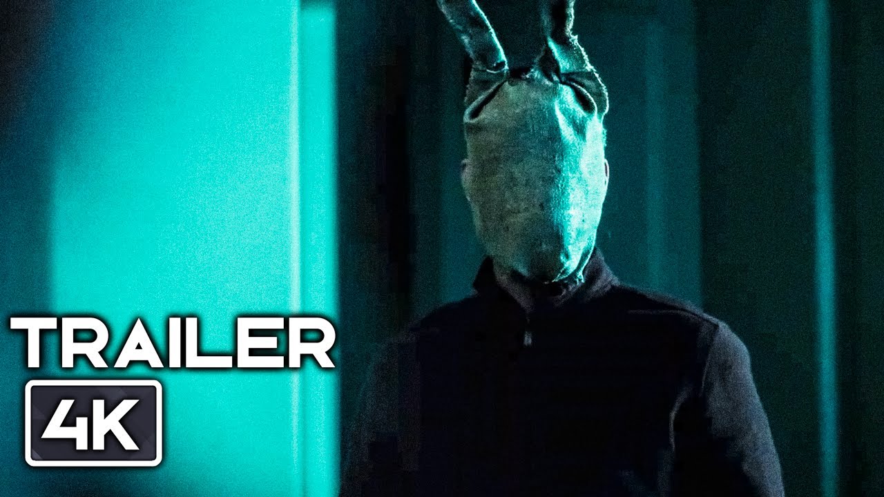 THE VINDICATOR Official Trailer (2026) Horror Movie HD - YouTube