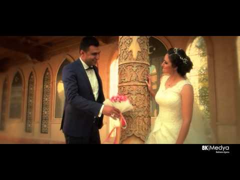 Düğün Video Klip-Hanife Mahmut
