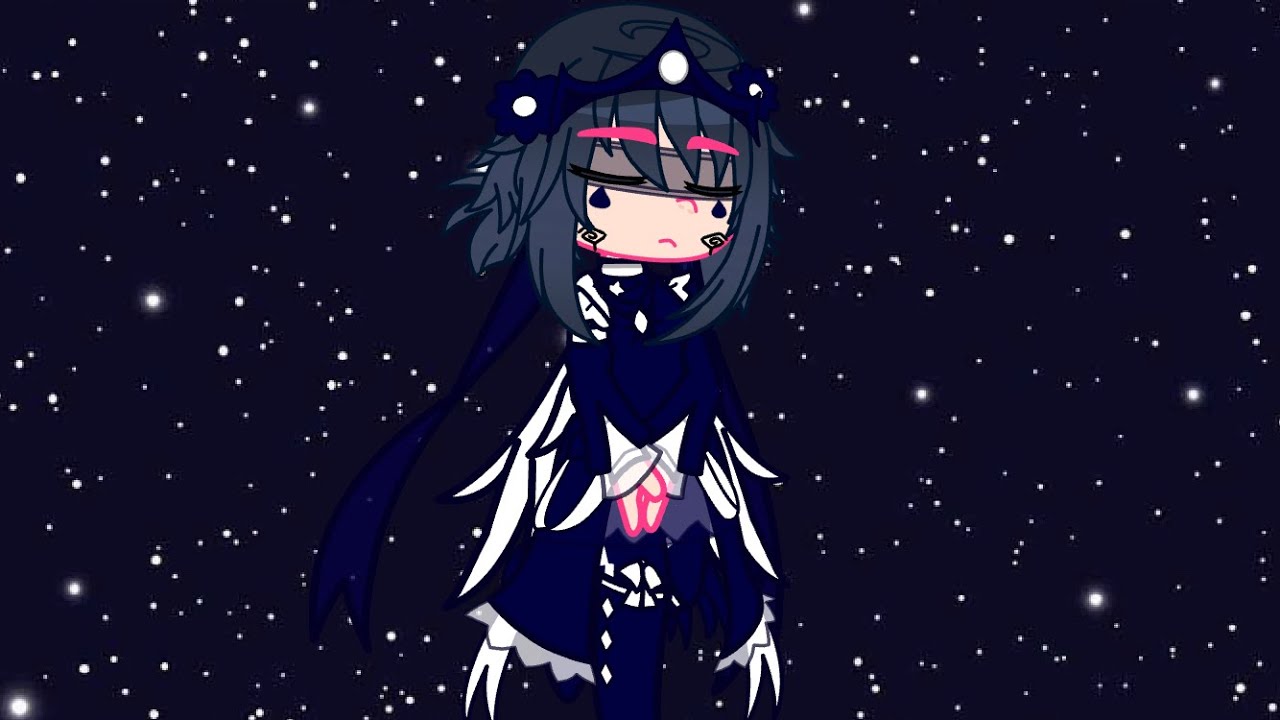 || Marinette gets akumatized!? || de@d Sabine AU || MLB || GC ...