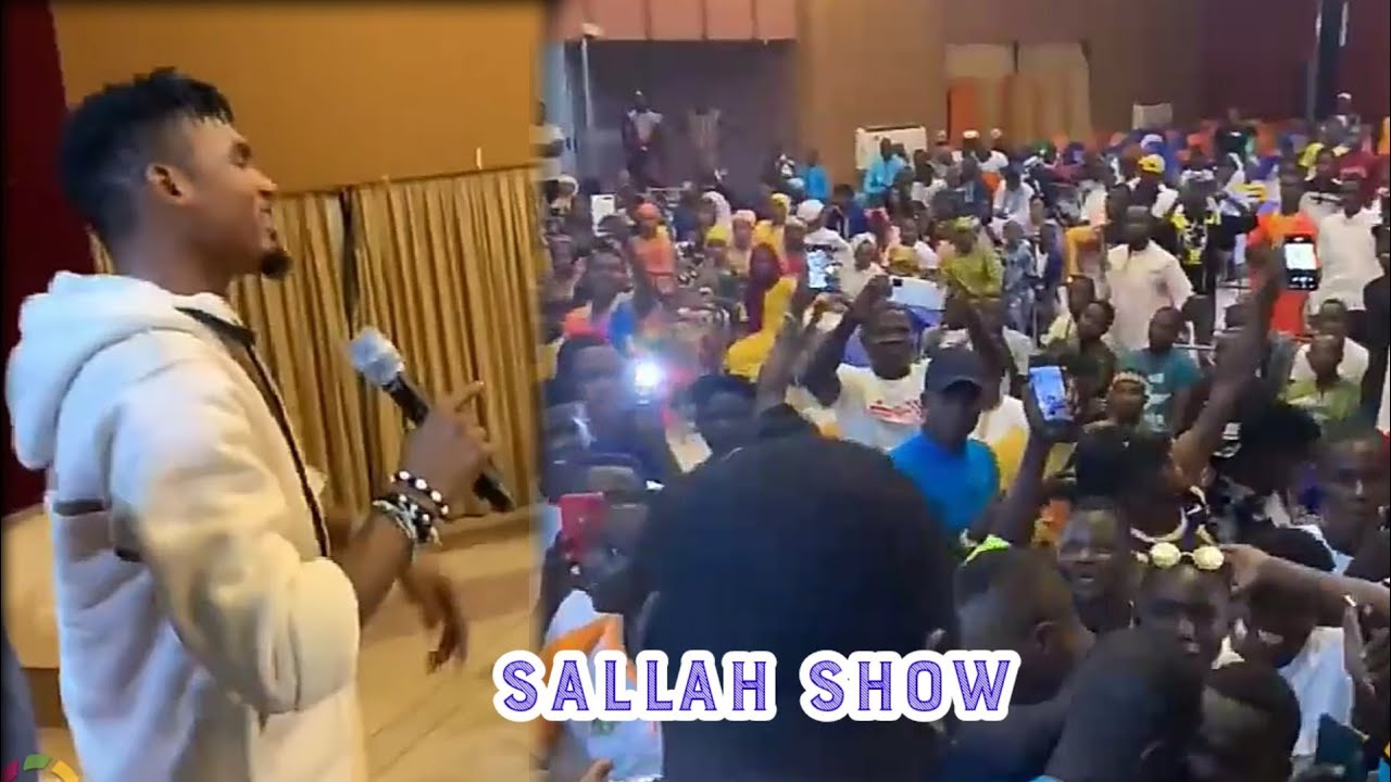 kalli yadda kawu dan sarki yabawa mutane mamaki a wajan bikin sallah ...