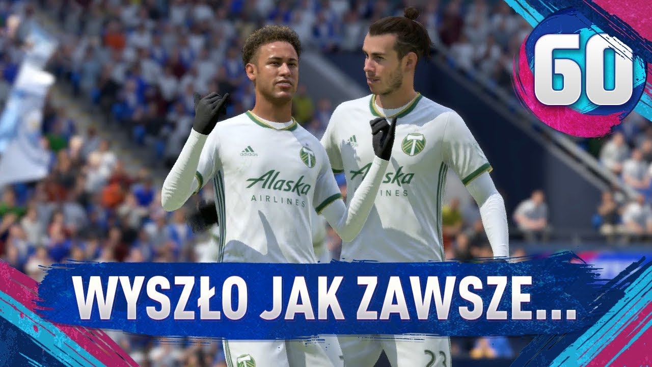 Wyszło jak zawsze... - FIFA 19 Ultimate Team [#60] - YouTube