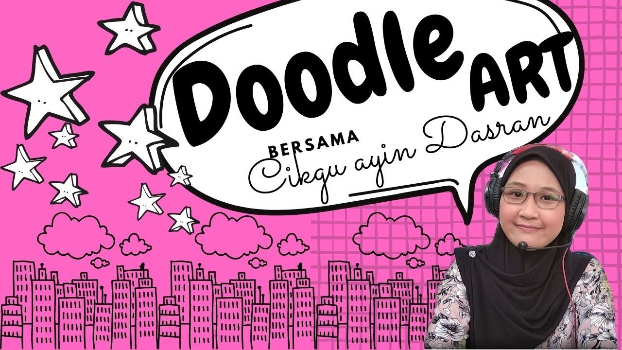 PSV Ting.1 - Doodle Art - YouTube