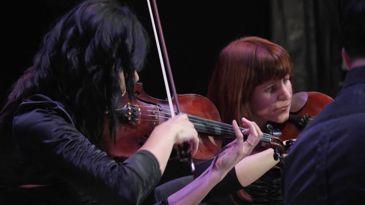 Antonin Dvorak, String Quartet No. 14, Op. 105 - YouTube