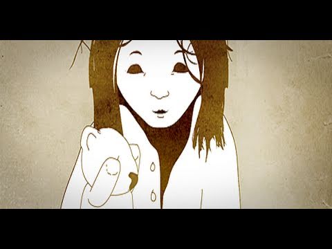 Ana Somnia, Just A Cute Girl That Wants To Sleep - YouTube