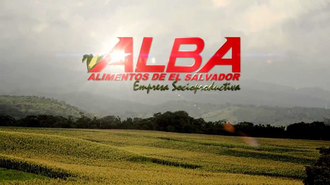 Spot ALBA Alimentos - Latidos - YouTube