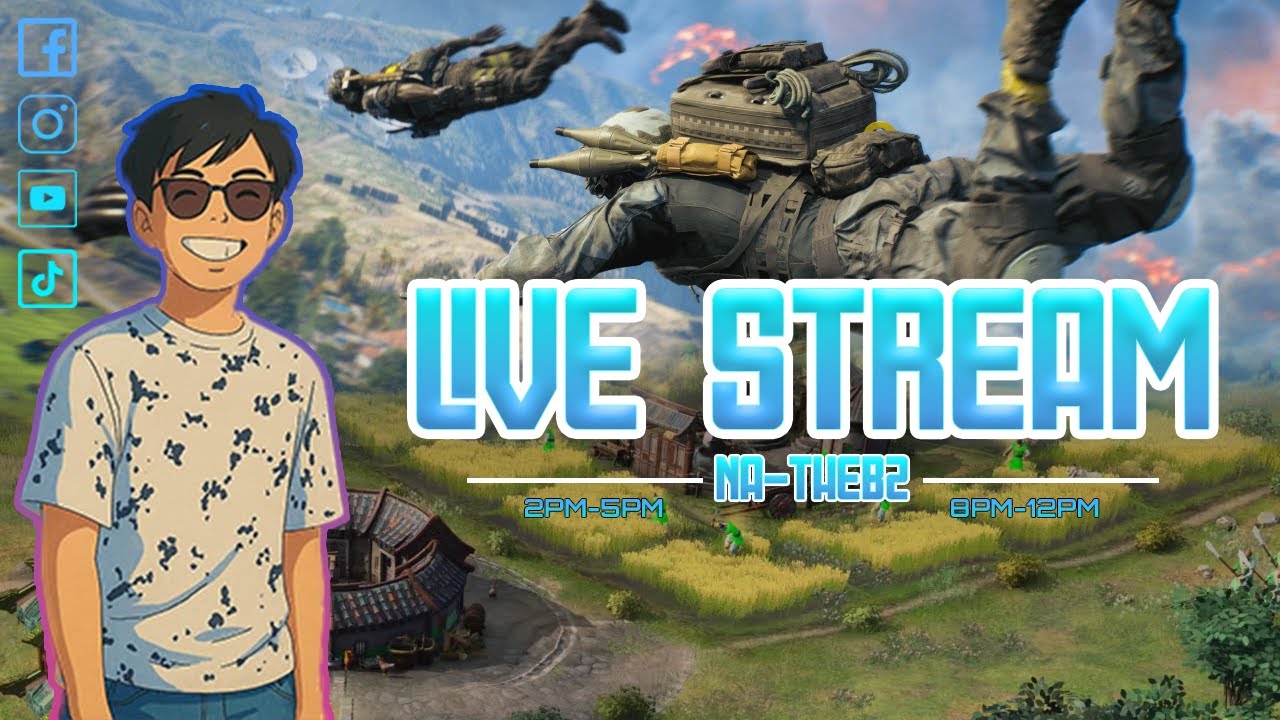 🔴[LIVE] Hello Live Welcome To Stream - YouTube