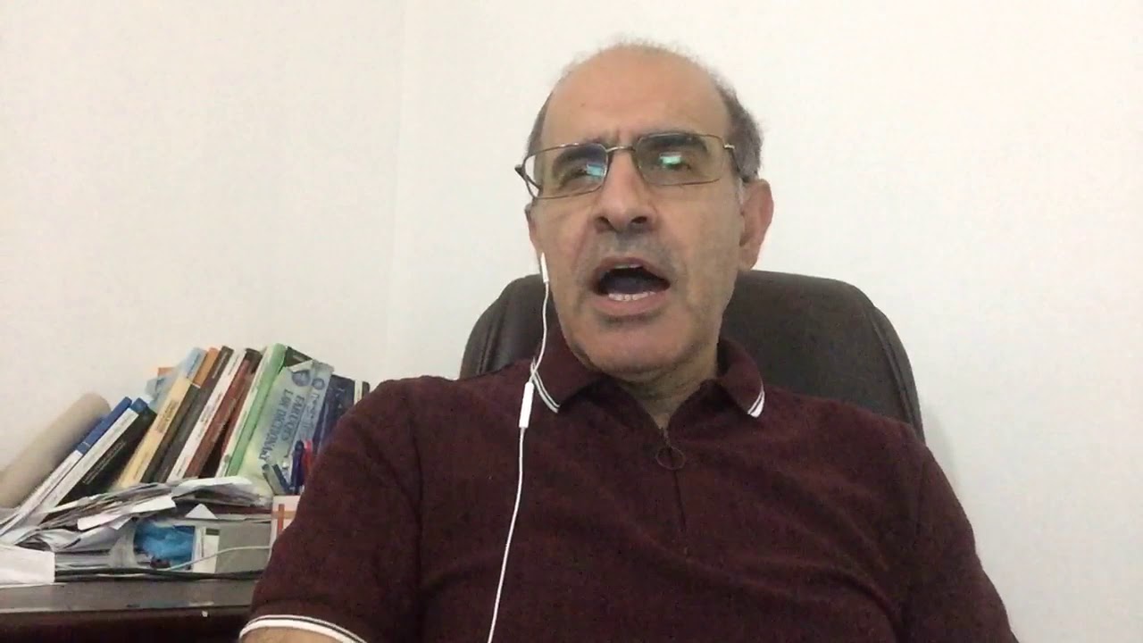 Conference Interpreting - simultaneous 2 - YouTube