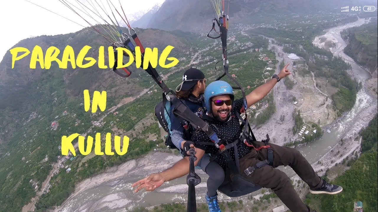 Paragliding in Manali | Paragliding in india |paragliding meme |Funny ...