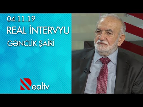 Gənclik şairi