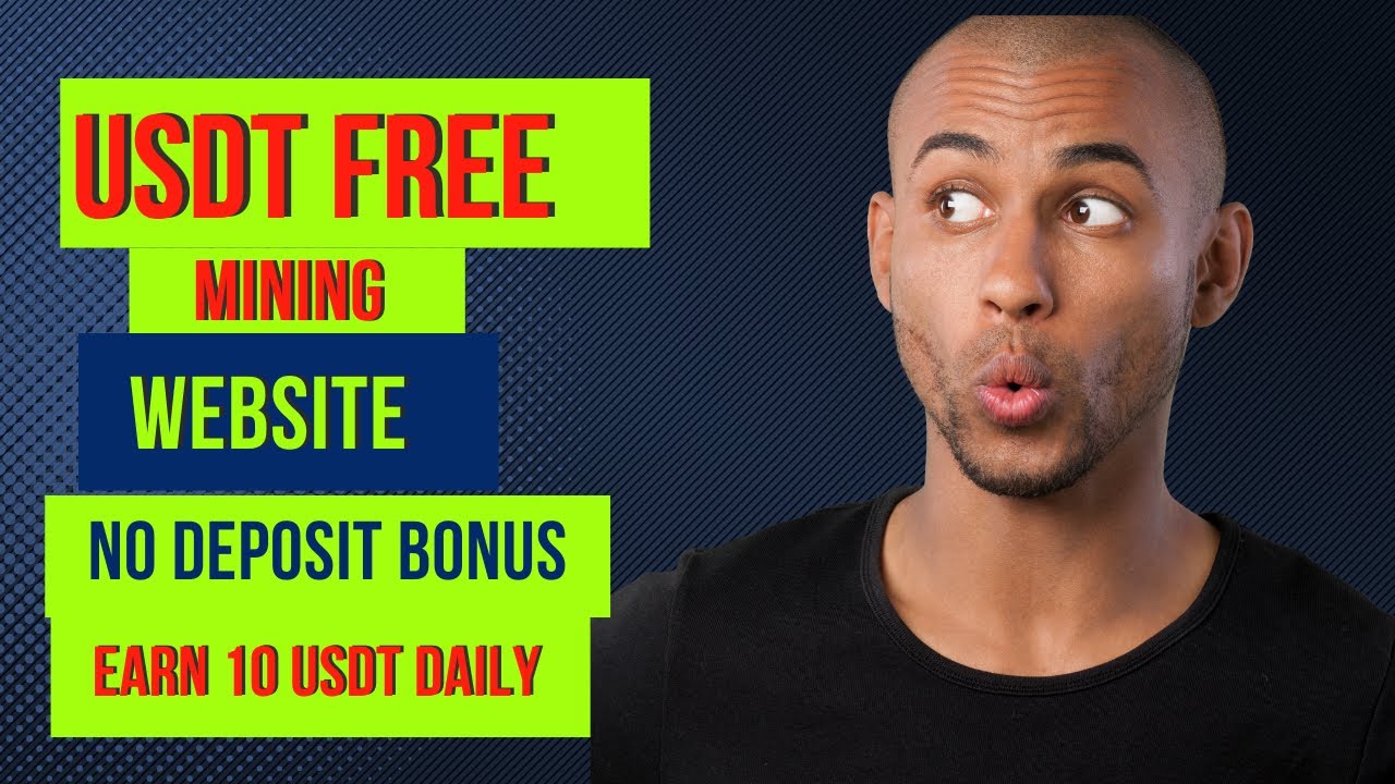 How to earn $10USDT daily - YouTube