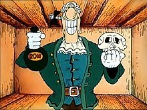 Dr. Livesey Phonk Walk Full Version [4K] - YouTube