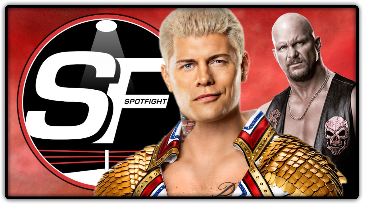 Cody bald mit Manager? Austin wohl nie mehr im Ring! (WWE News ...