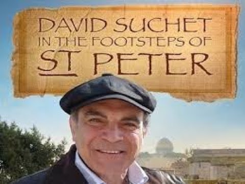 David Suchet: In The Footsteps Of Saint Peter: Part 2 (2012) | Full ...