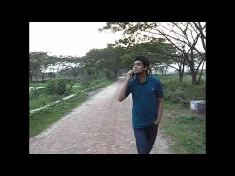 Tor-e Shohore|Music video Arnob Shuvo |Band Nonta Biscuit | - YouTube