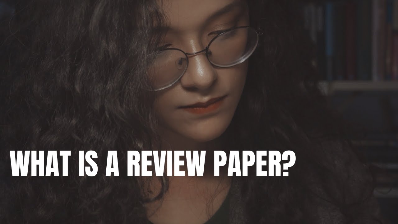 What Is A Review Paper I How To Write Review Paper Research Aptitude what-is-a-review-paper-i-how-to-write-review-paper-research-aptitude