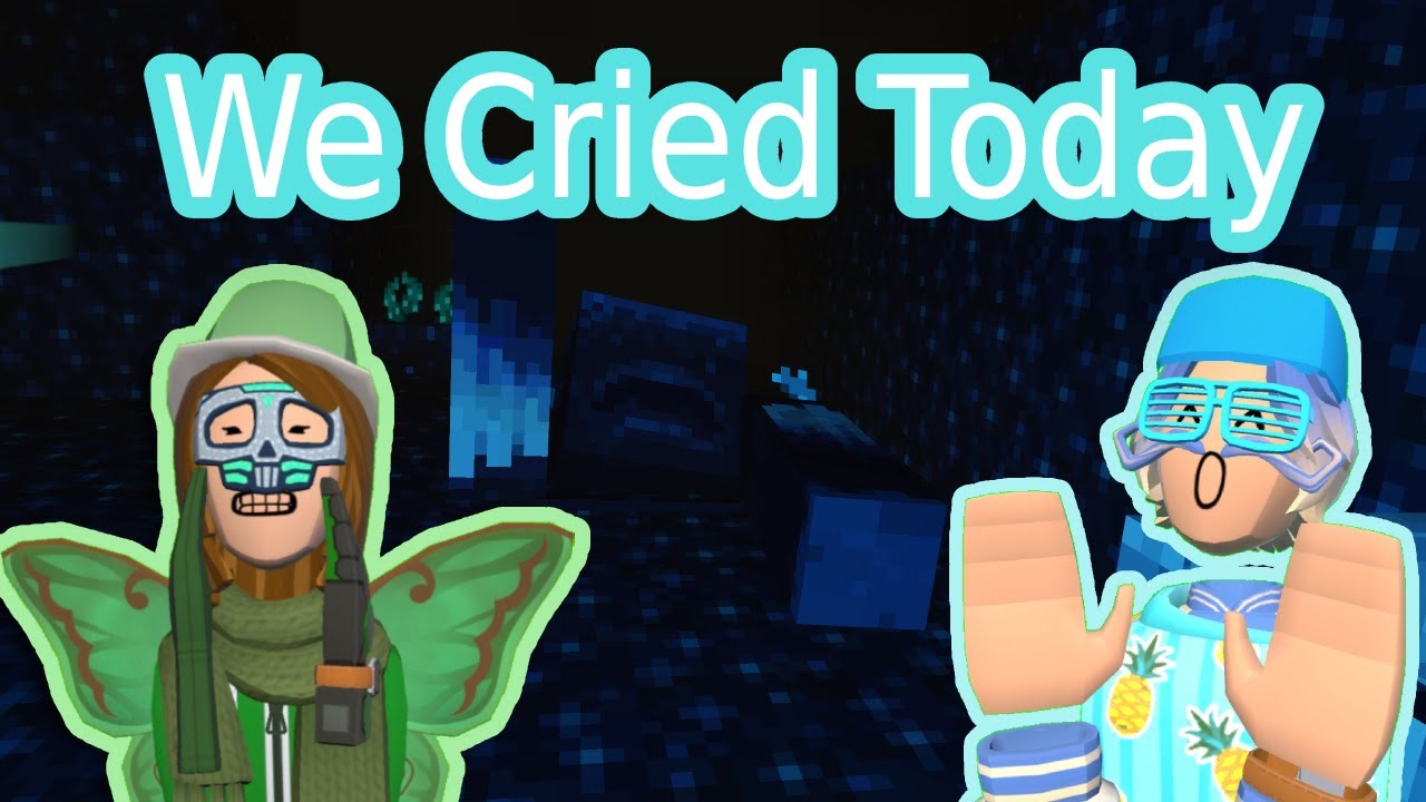 We Played The Scariest Rec Room Games Ft Esak YouTube we-played-the-scariest-rec-room-games-ft-esak-youtube