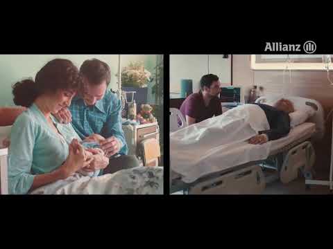 Allianz Sigorta Reklamı (Ekim 2019 Kampanyası)