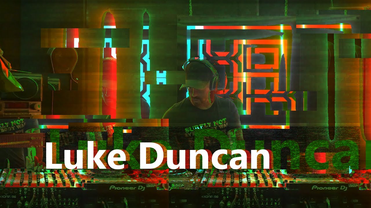 Xokk | Luke Duncan - YouTube