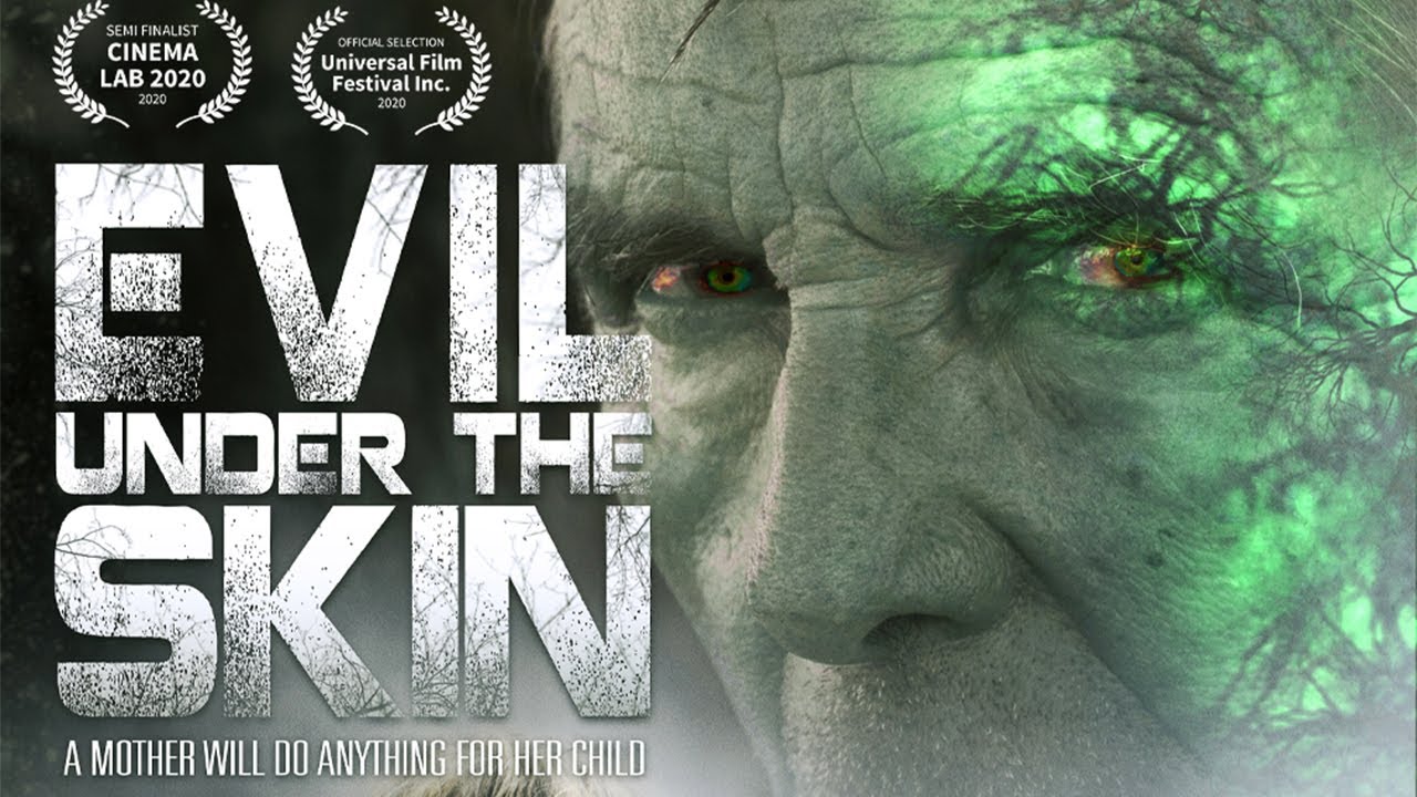 Under The Skin Movie Poster