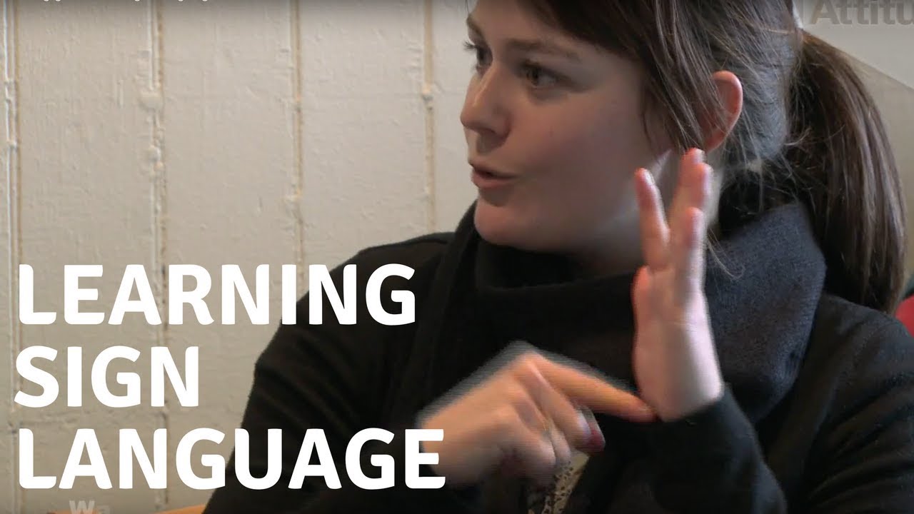 Young Girl Learns Sign Language YouTube young-girl-learns-sign-language-youtube