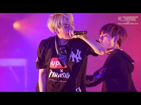 BTS - \