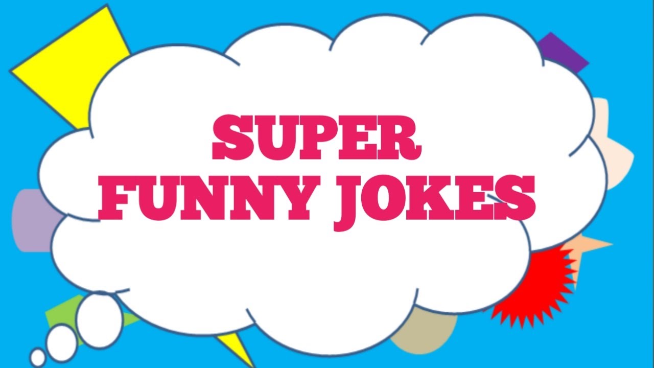 the return of the funniest new jokes, fresh comedy to laugh - YouTube