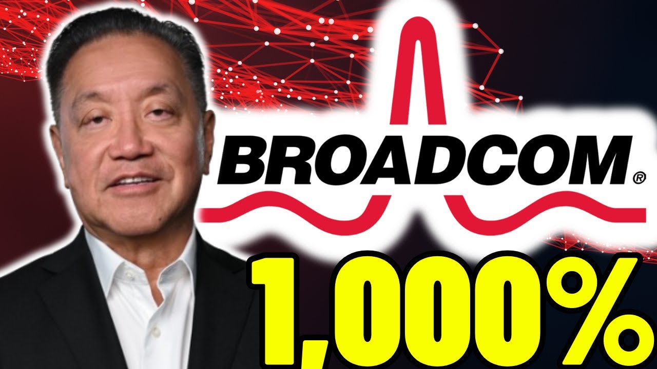 Is Broadcom (AVGO) Stock A BUY Before 10:1 Stock Split For MASSIVE ...