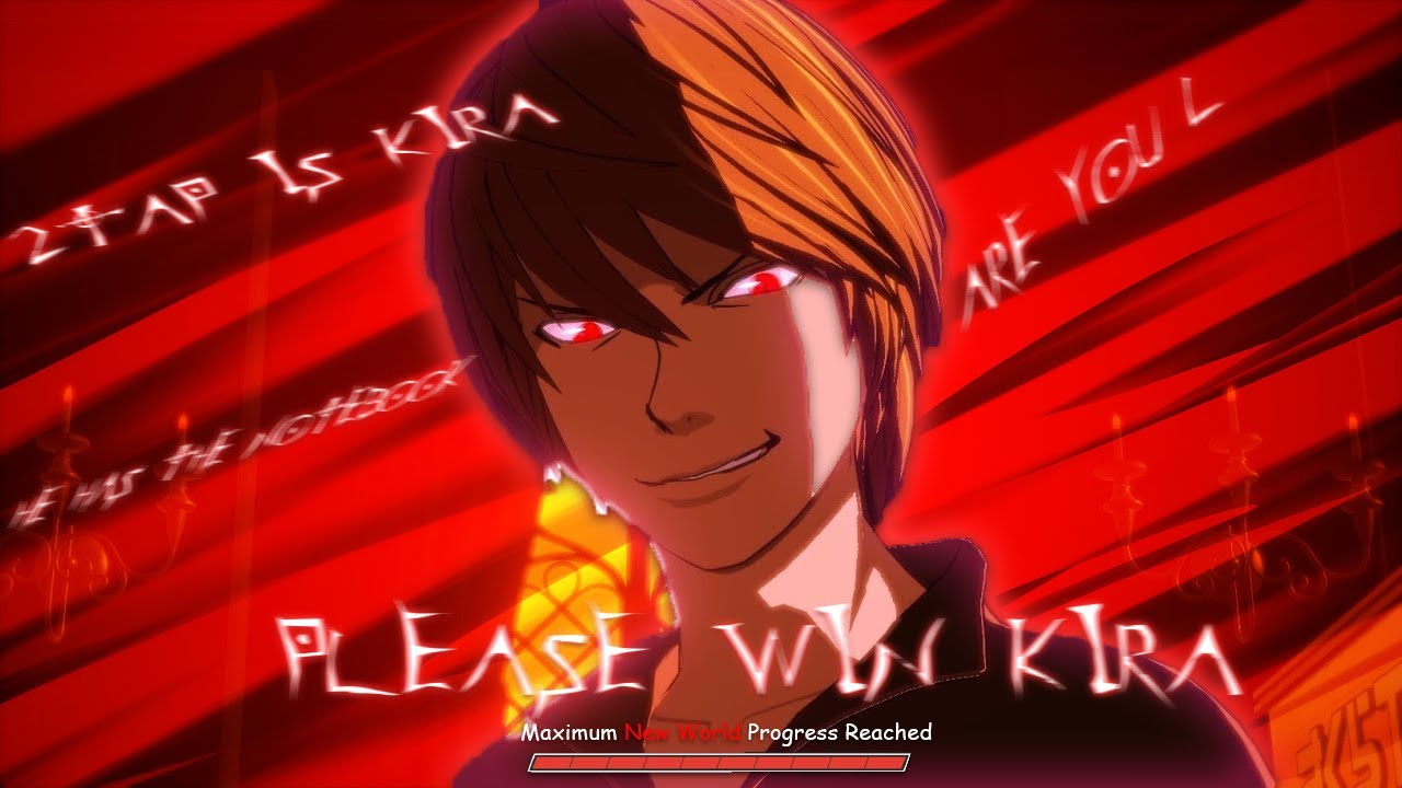 The Biggest Clutch Win In Death Note Killer Within Ft. @The_2Tap - YouTube
