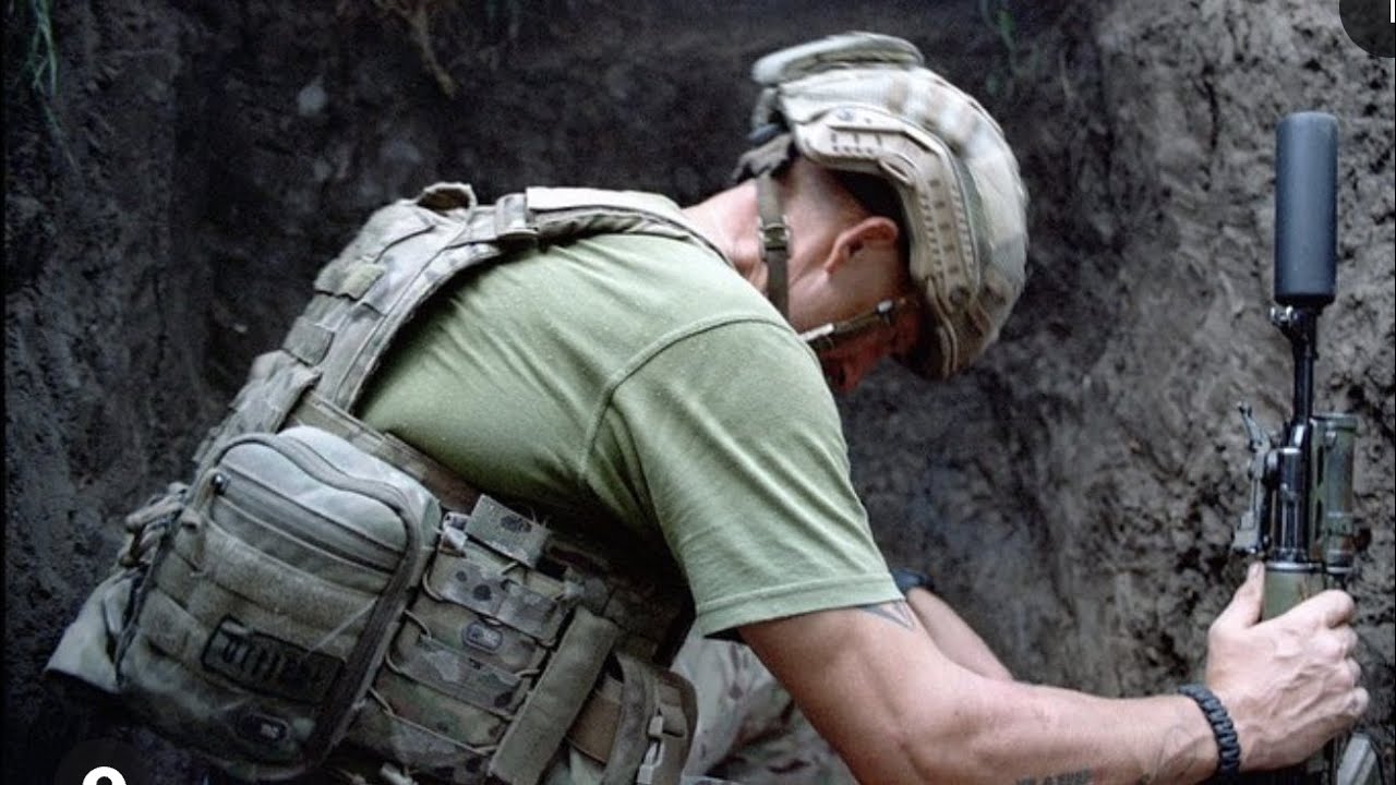 What It was Like Getting Captured By The Russians As POW | Sean Pinner ...