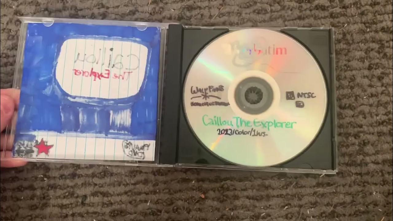 Homemade DVD Update 2 15 2023 YouTube homemade-dvd-update-2-15-2023-youtube