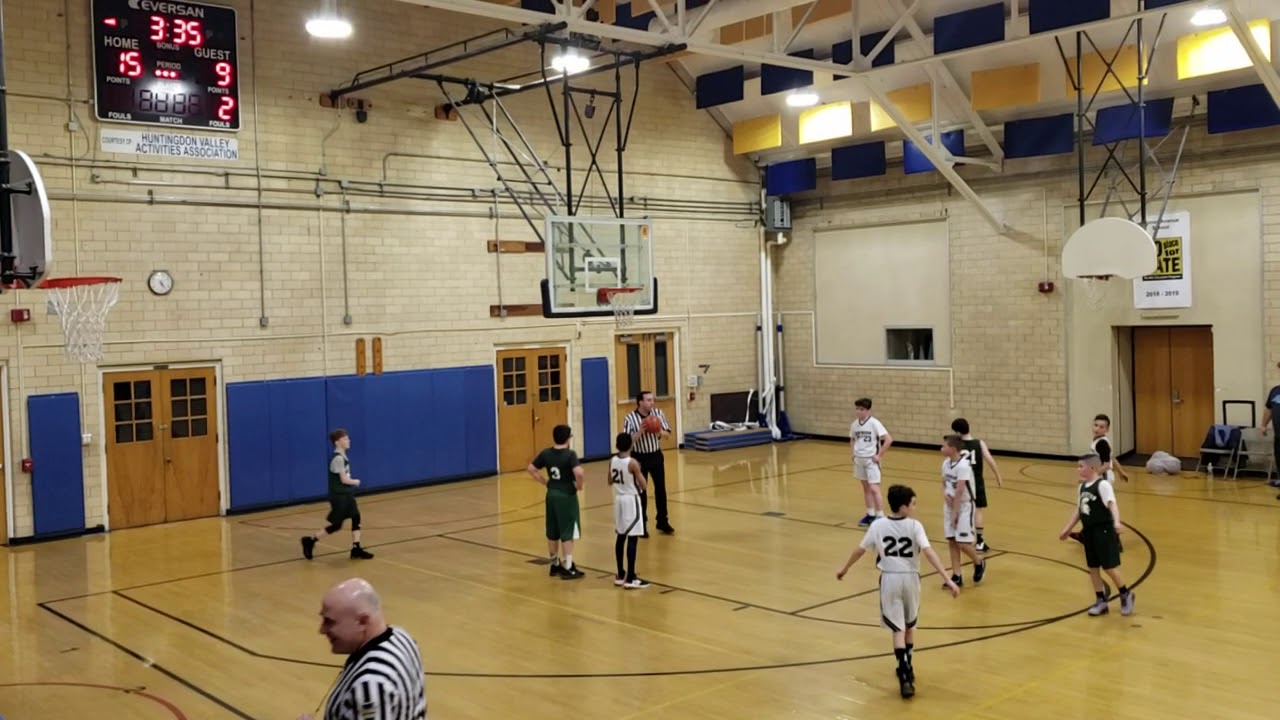 Hvaa 2/8/2020 q3 - YouTube