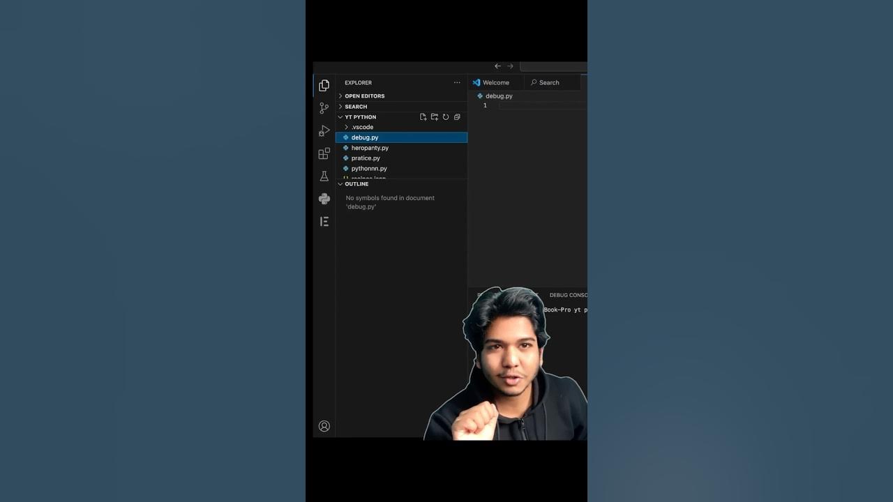 ChatGPT in VSCode: Easy Setup + Genius Hack - YouTube