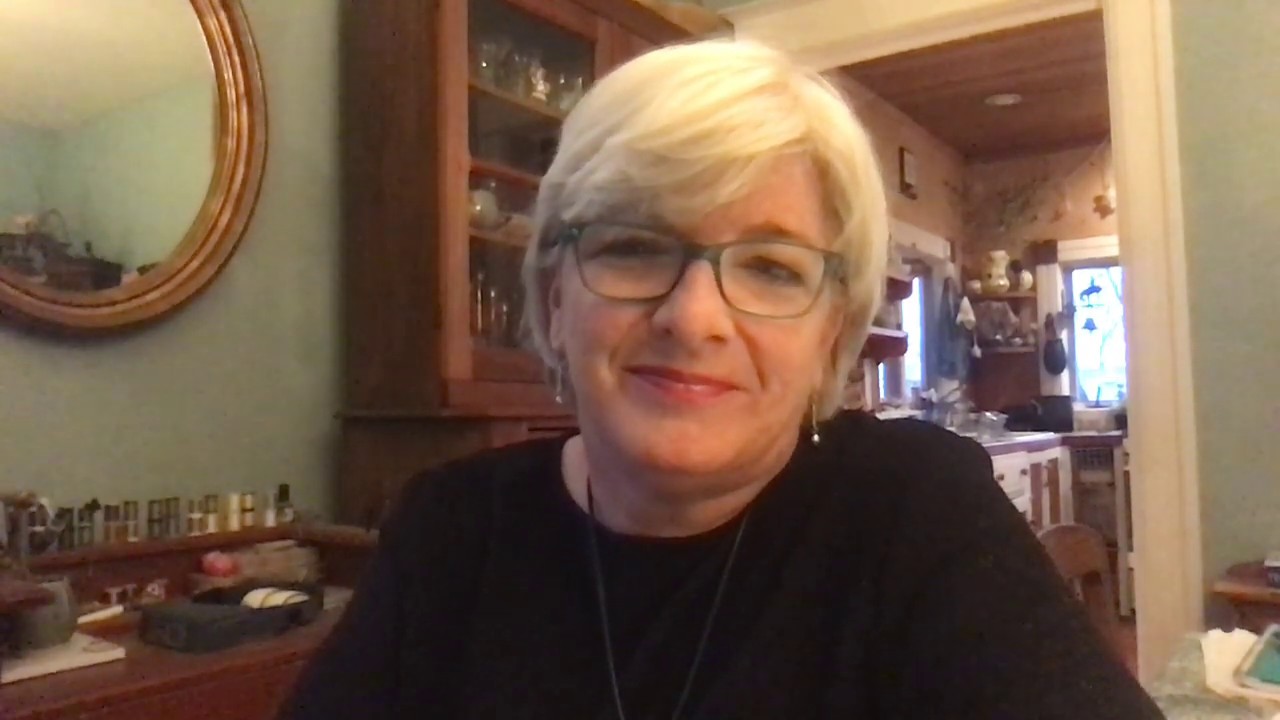 Glad Tidings from Pastor Emory Easter 2020 - YouTube