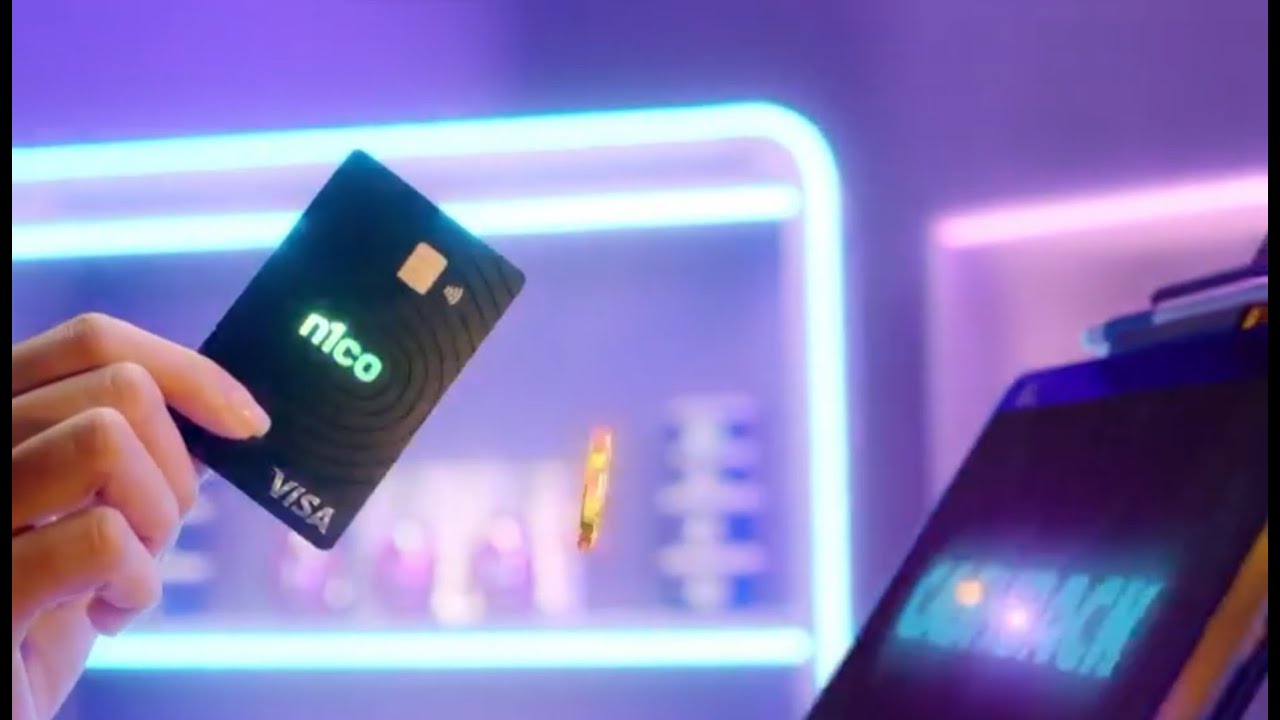 Tarjeta NICO? debes saber esto primero!! - YouTube