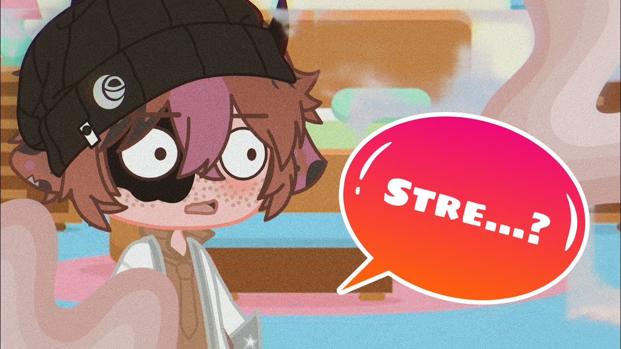 |Stre…? | Meme Strecico | ️💜 | - YouTube